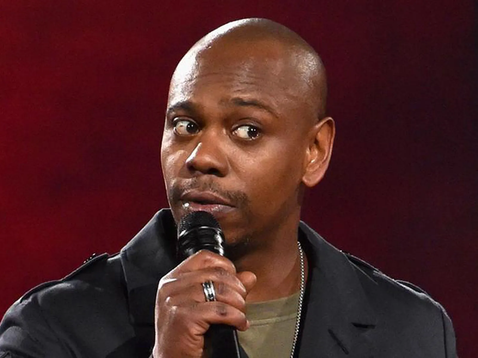 Who is Dave Chappelle? His Wife, Biography, Age, Height, Kids & Net Worth