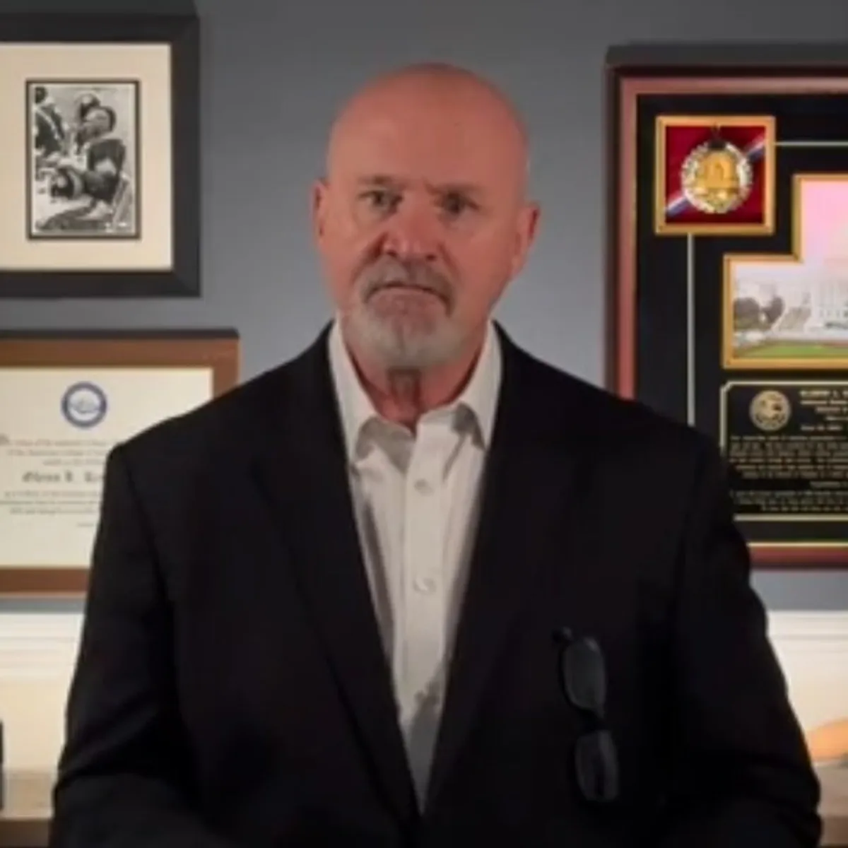Who is Glenn Kirschner? His Wife, Children, Biography, Age, Net Worth ...