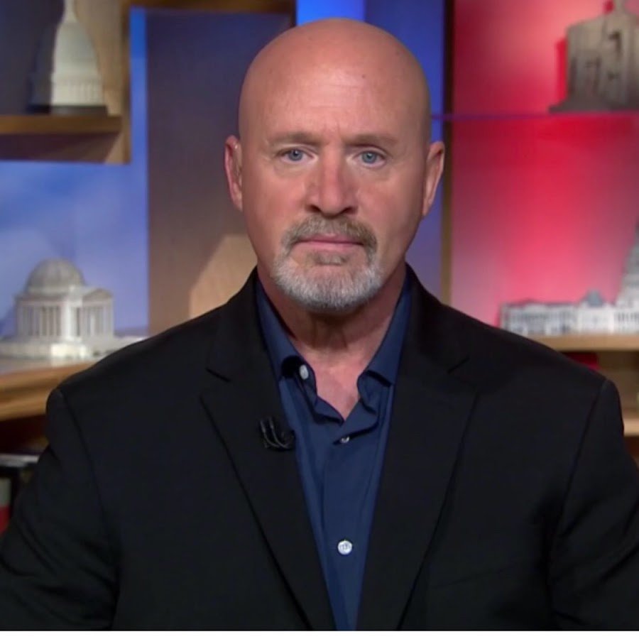 Who is Glenn Kirschner? His Wife, Children, Biography, Age, Net Worth ...