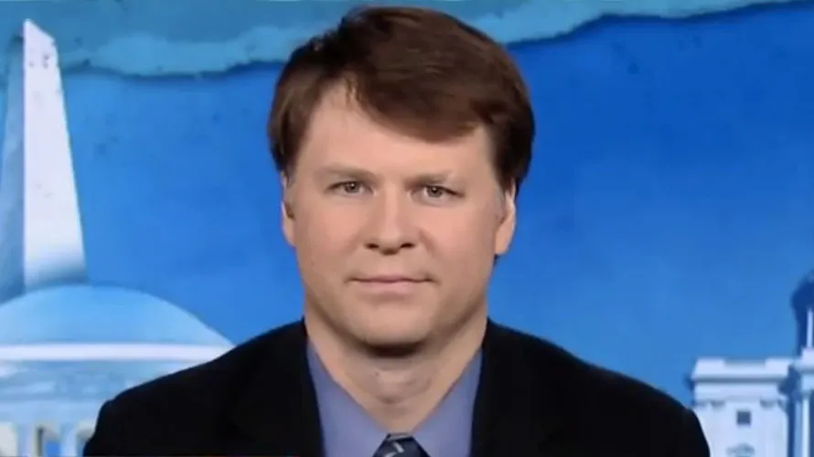 Ryan Grim Wife, Age, Books, Biography, Height & Net Worth