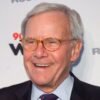 Tom Brokaw Net Worth, Wife, Children, Young, Biography, Age & Height