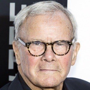 Tom Brokaw Net Worth, Wife, Children, Young, Biography, Age & Height