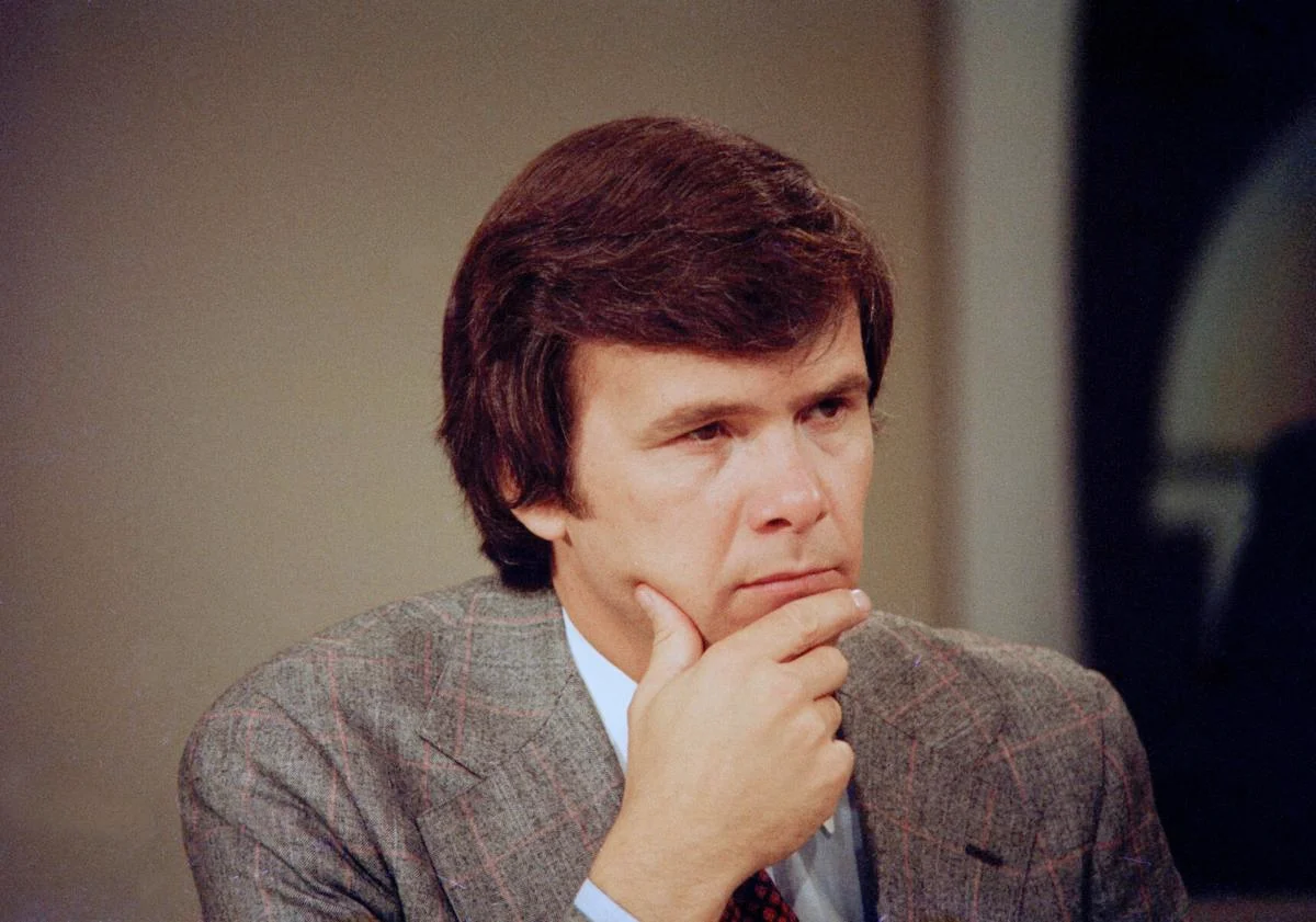 Tom Brokaw Net Worth, Wife, Children, Young, Biography, Age & Height