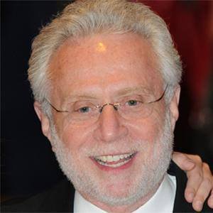 Wolf Blitzer Net Worth, Wife, Age, Biography, Children & Height