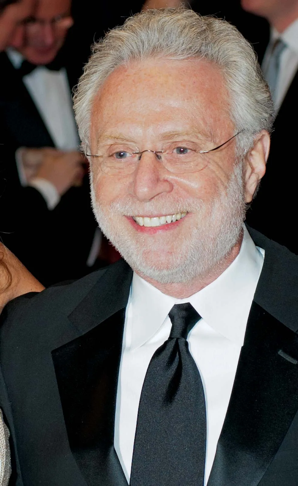 Wolf Blitzer Net Worth, Wife, Age, Biography, Children & Height