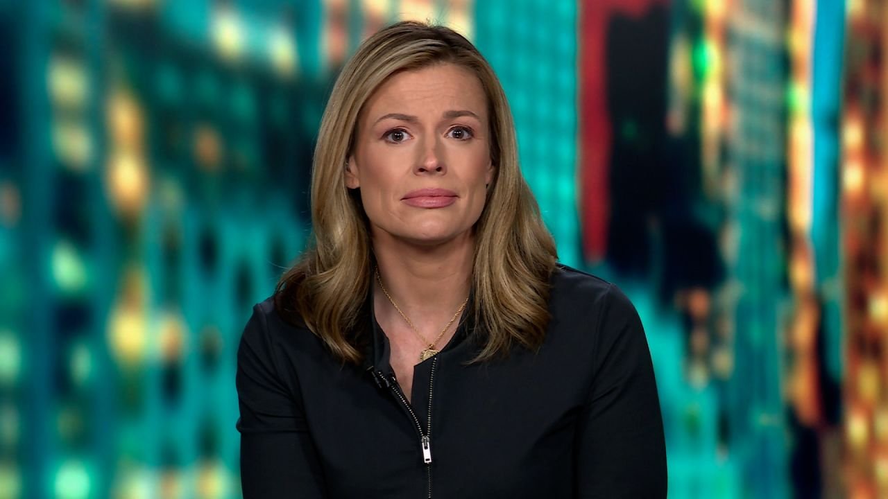 Pamela Brown Net Worth, Husband, Children, Biography, Age, Height & CNN