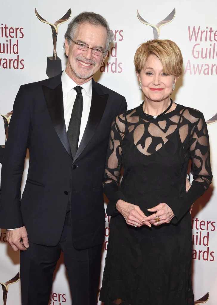 Where is Jane Pauley Now? Her Biography, Young, Husband, Children ...