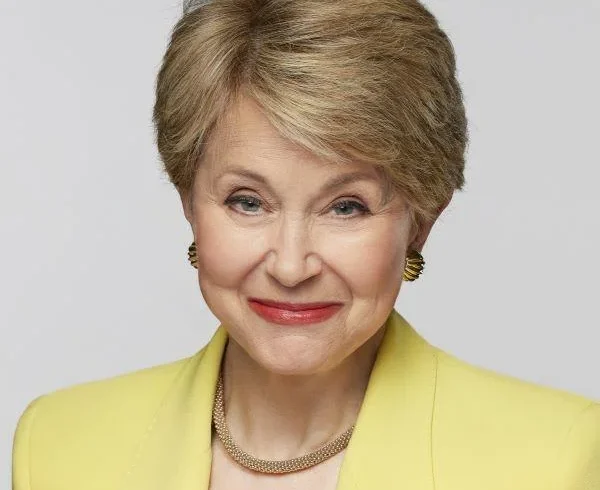 Where is Jane Pauley Now? Her Biography, Young, Husband, Children ...