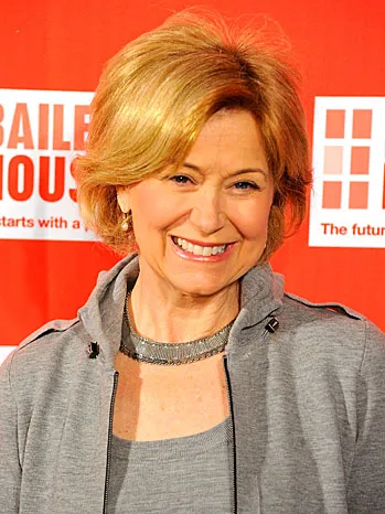 Where is Jane Pauley Now? Her Biography, Young, Husband, Children ...