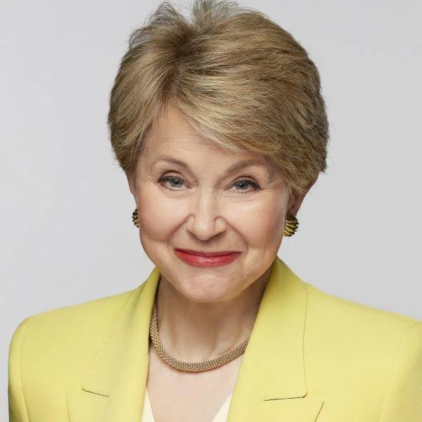Where is Jane Pauley Now? Her Biography, Young, Husband, Children ...