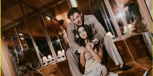 Tom Francis Partner, Age, Height, Shows, Biography, Net Worth & Facts