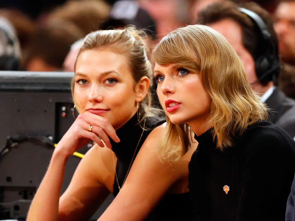 Where is Karlie Kloss Now? Her Height, Husband, Biography, Taylor Swift ...