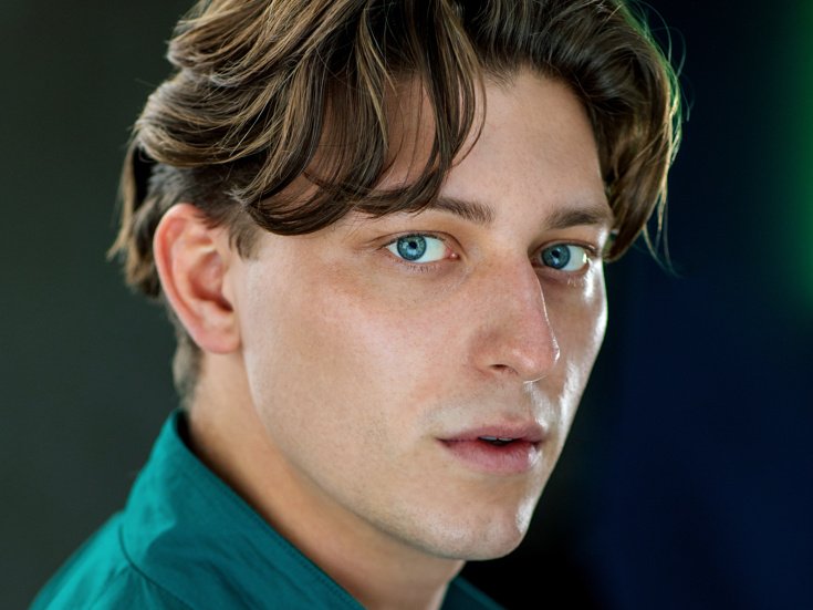 Tom Francis Partner, Age, Height, Shows, Biography, Net Worth & Facts