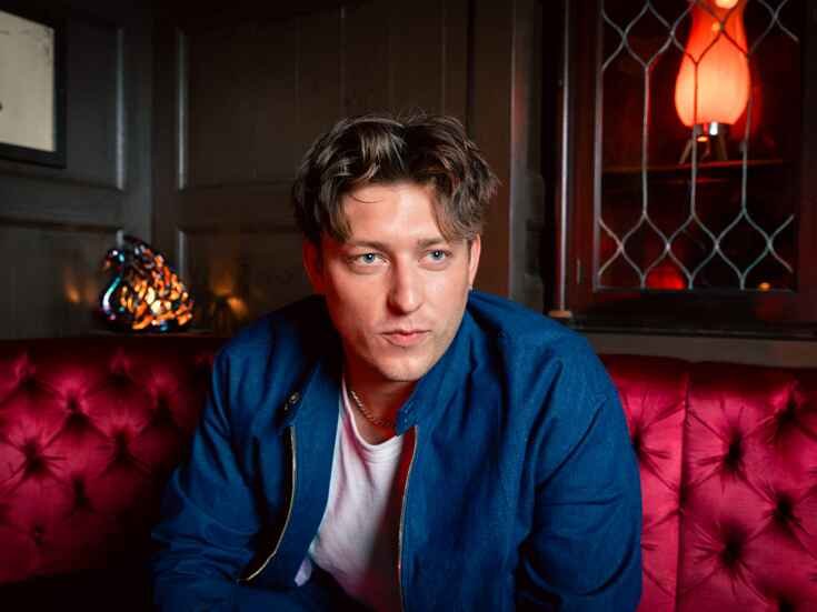 Tom Francis Partner, Age, Height, Shows, Biography, Net Worth & Facts