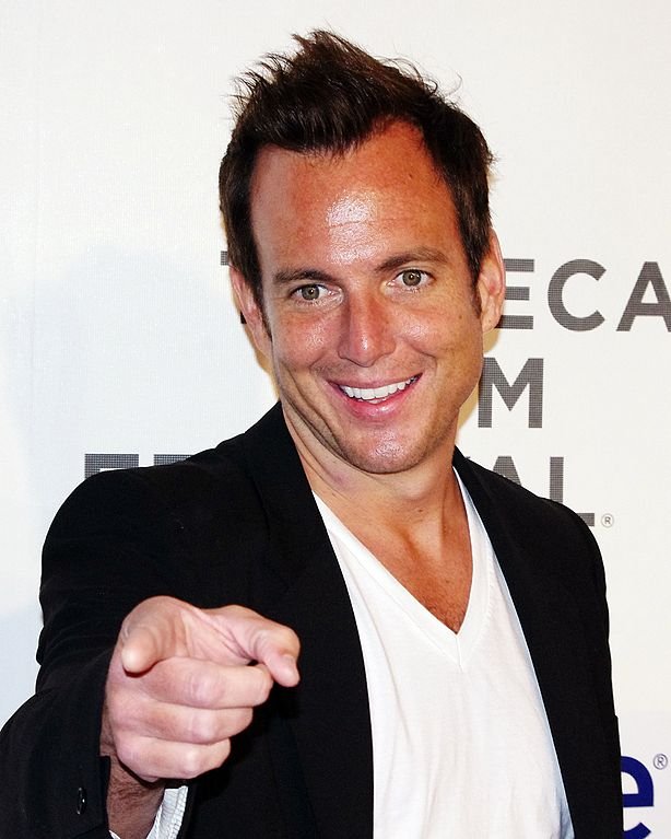Who is Will Arnett? His Wife, Kids, Friends, Age, Biography, Height ...