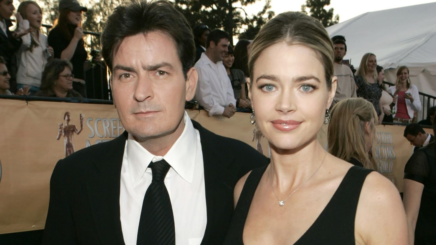 Where is Denise Richards Now? Her Biography, Husband, Age, Height ...