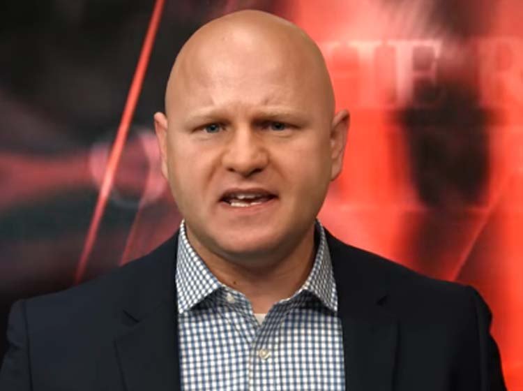 Who is Farron Cousins? His Wife, YouTube, Age, Height, Biography & Kids