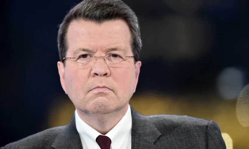 Neil Cavuto Wife, Kids, Age, Height, Biography & Net Worth