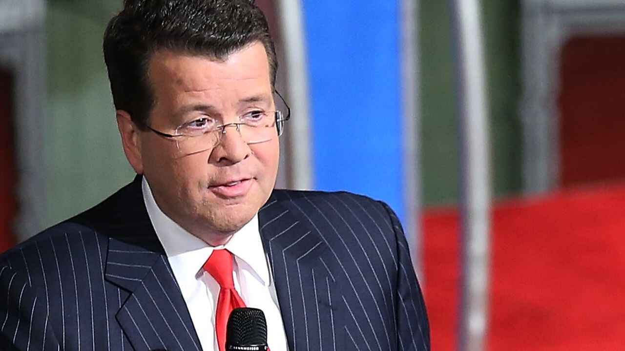 Neil Cavuto Wife, Kids, Age, Height, Biography & Net Worth