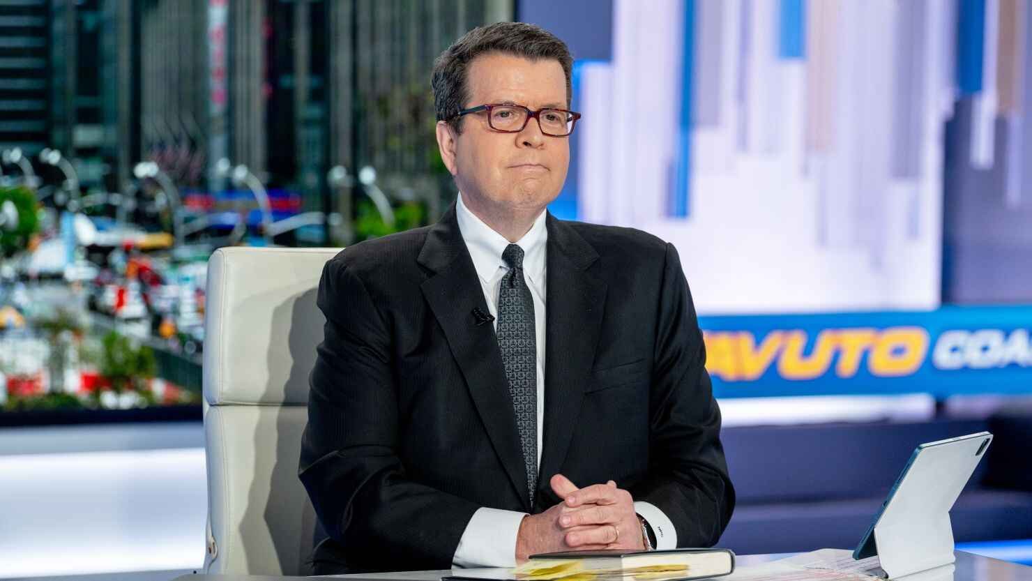 Neil Cavuto Wife, Kids, Age, Height, Biography & Net Worth