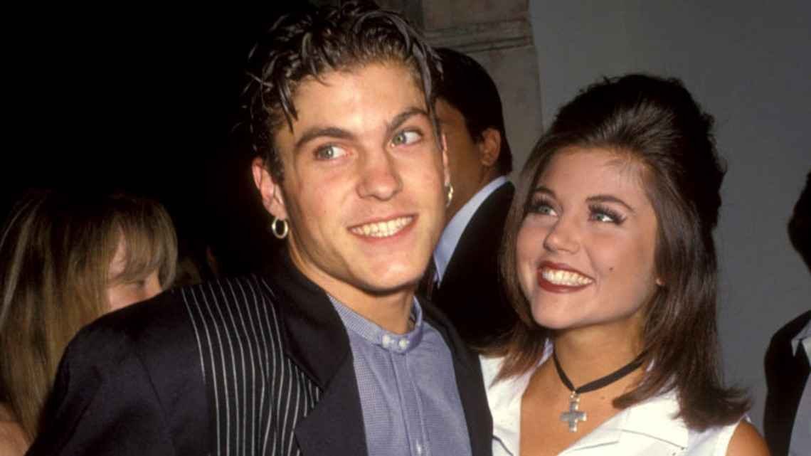 Who is Brian Austin Green? His Wife, Kids, Age, Height, Net Worth ...