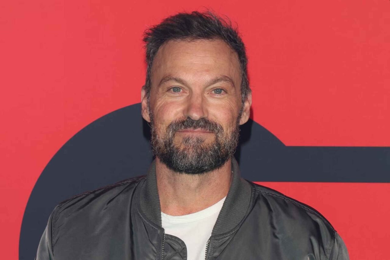Who is Brian Austin Green? His Wife, Kids, Age, Height, Net Worth ...