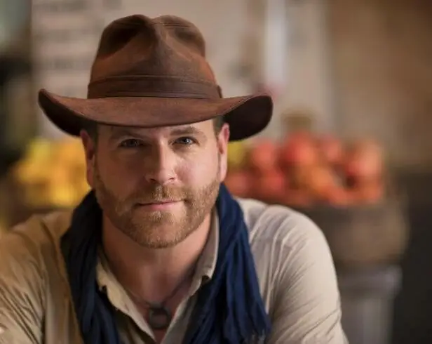Who is Josh Gates? His Wife, Shows, Age, Height, Net Worth & Biography