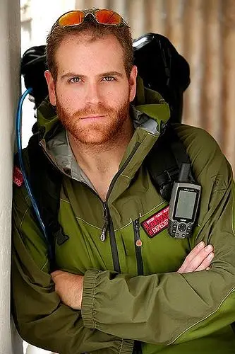 Who is Josh Gates? His Wife, Shows, Age, Height, Net Worth & Biography