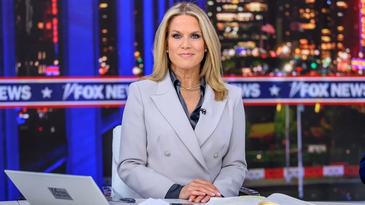 Martha MacCallum Husband, Kids, Age, Height, Net Worth & Biography