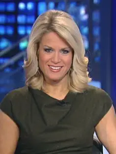 Martha MacCallum Husband, Kids, Age, Height, Net Worth & Biography