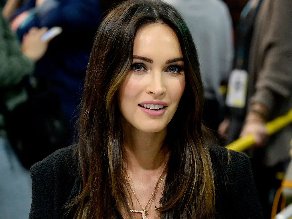 Who is Megan Fox? Her Age, Height, Movies, Husband, Net Worth & Biography