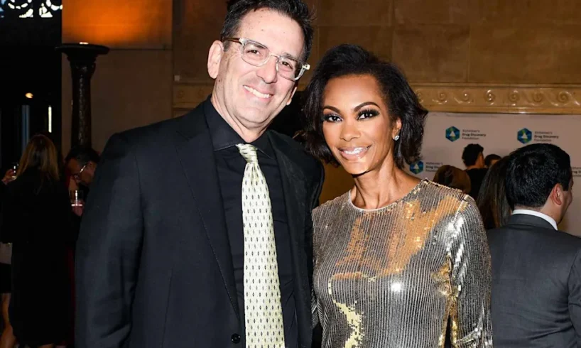 Who is Harris Faulkner? Her Husband, Children, Age, Height & Biography