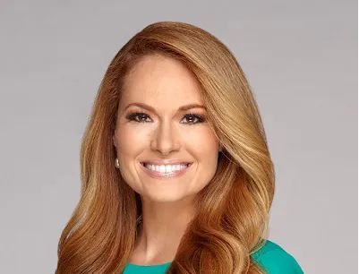 Gillian Turner Husband, Age, Height, Kids & Biography