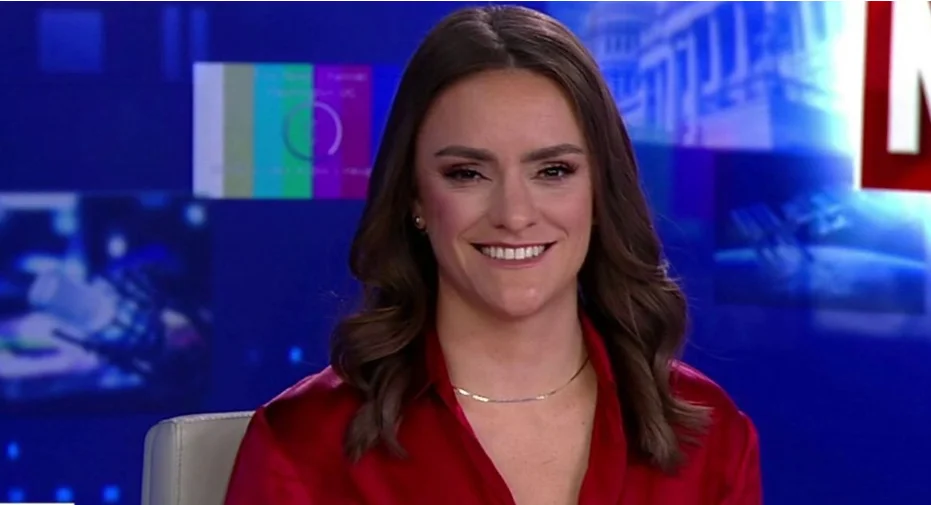 Who is Olivia Beavers? Her Husband, Age, Height, Net Worth & Bio